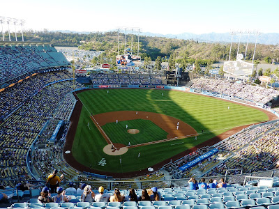 Language Systems Lifestyle!: Dodger Game with Teacher John Bury!