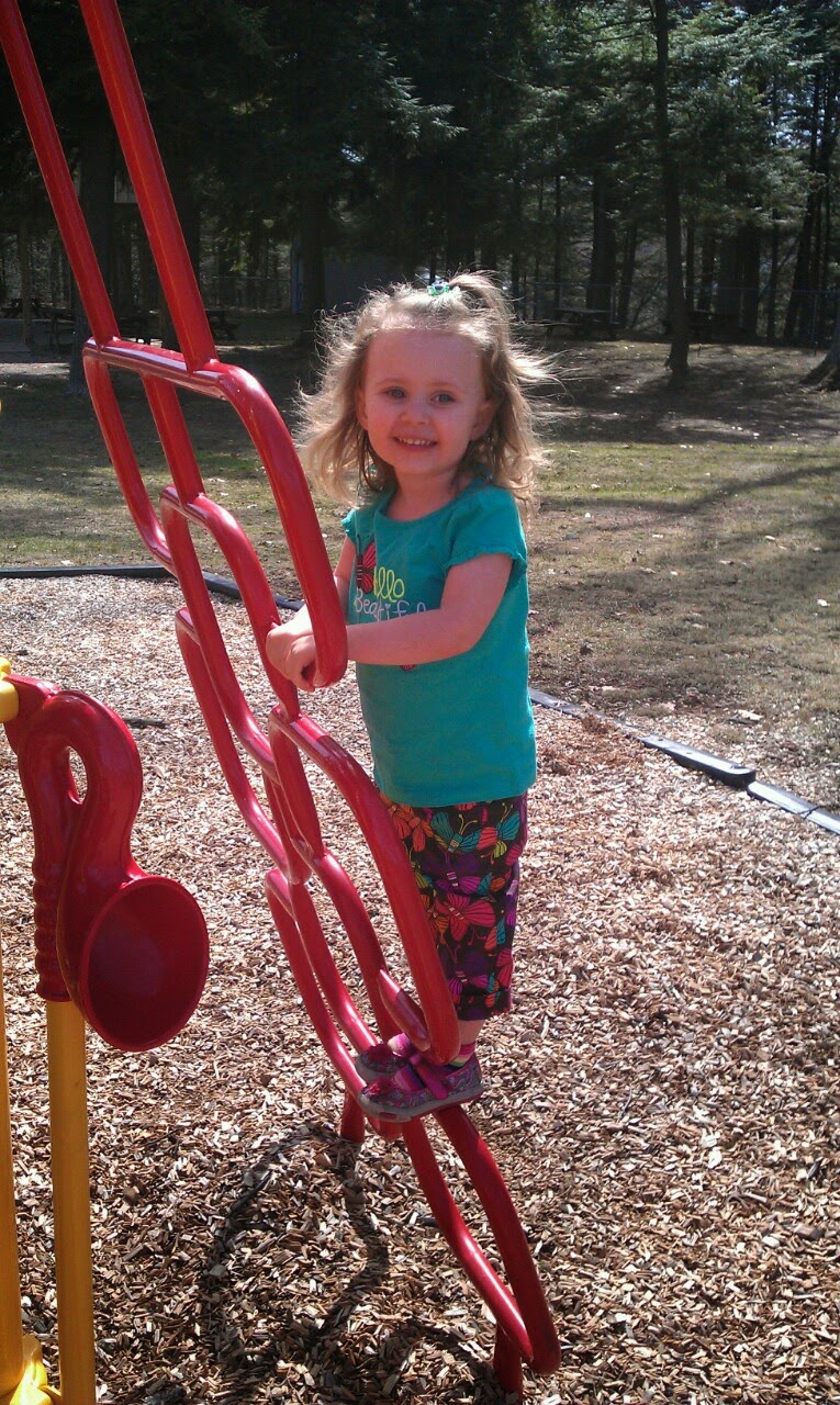 The Brinkerhoff Family