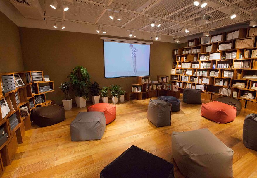 Electronics: New interpretation of the brand concept: the world's first ...