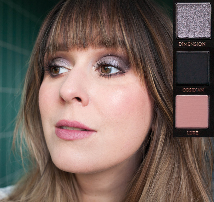 Beauty: ABH Prism palette review + 5 looks - THE STYLING DUTCHMAN.