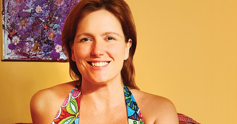 Feathered Quill Book Reviews: Interview with Author Stacy Harshman ...