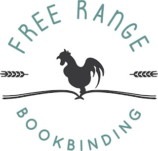 Free Range Bookbinding