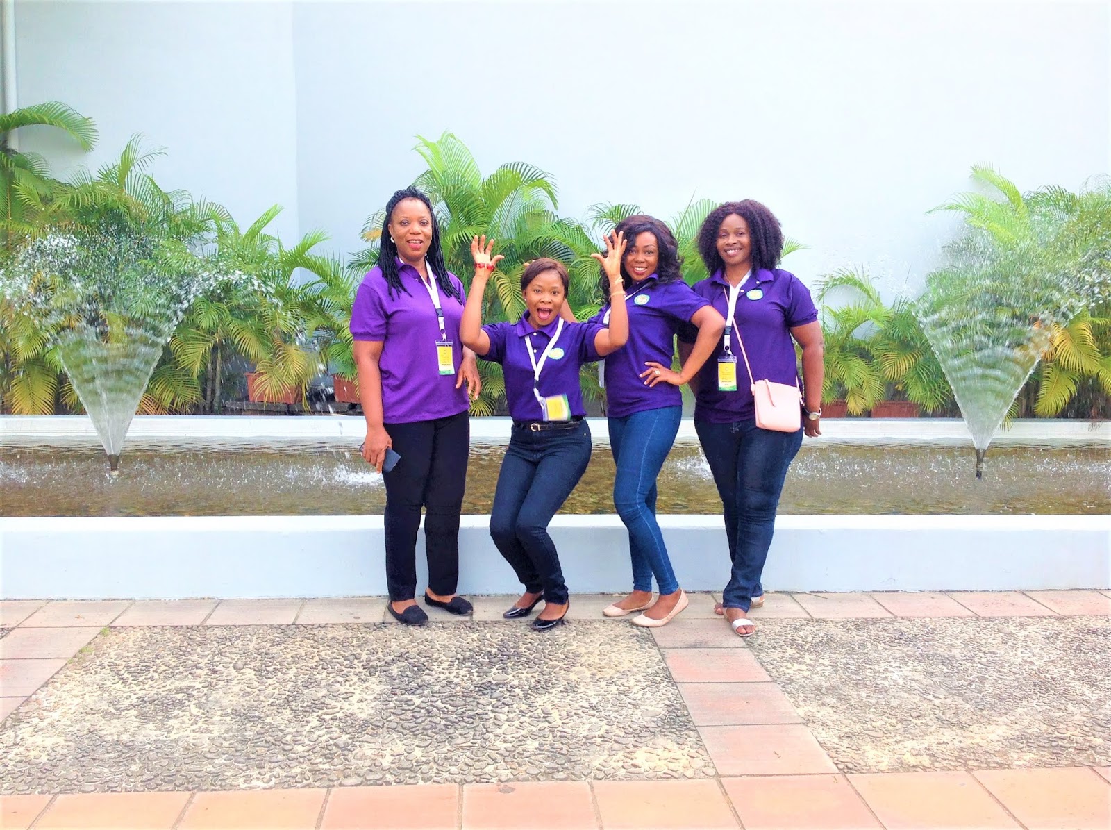 CEDEC International Schools: November 2018