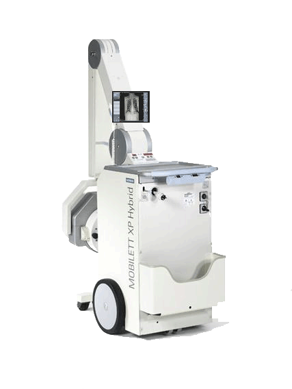 Mobile Digital Imaging