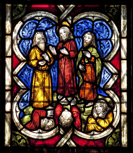 LiturgyTools.net: Pictures for the Transfiguration