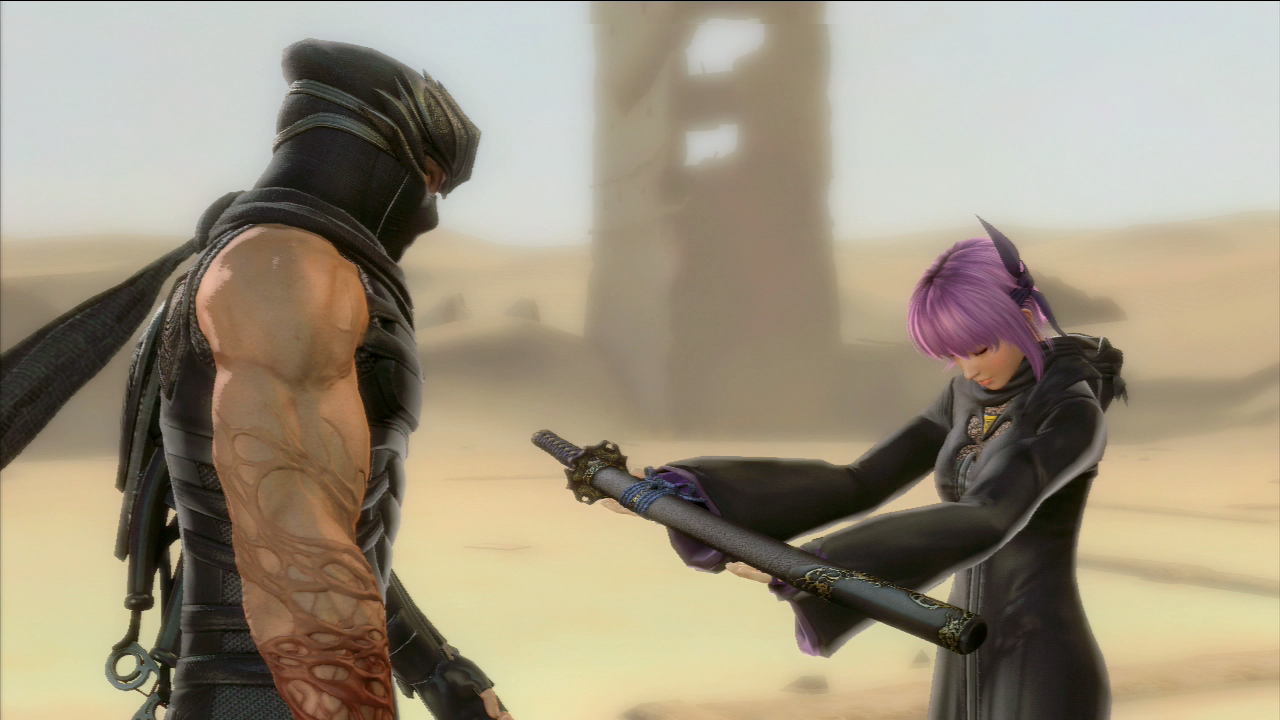 Masterless.: My Words On: