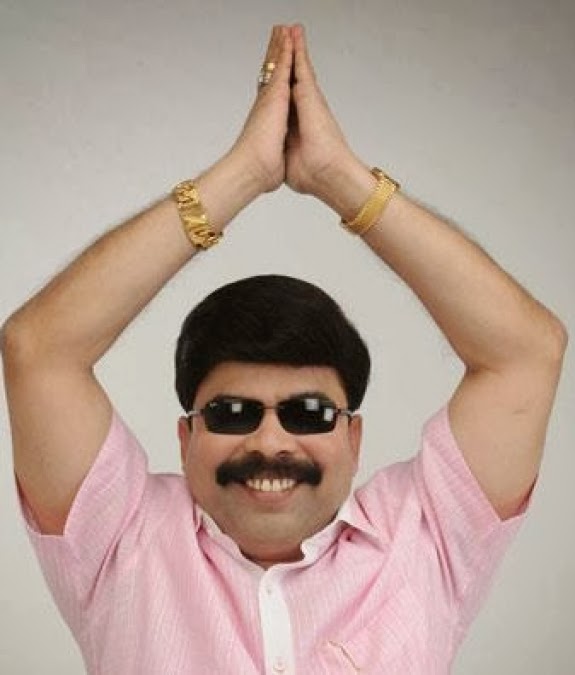Favourite Gallery : Actor Power Star Dr. Srinivasan Profile - Biography ...