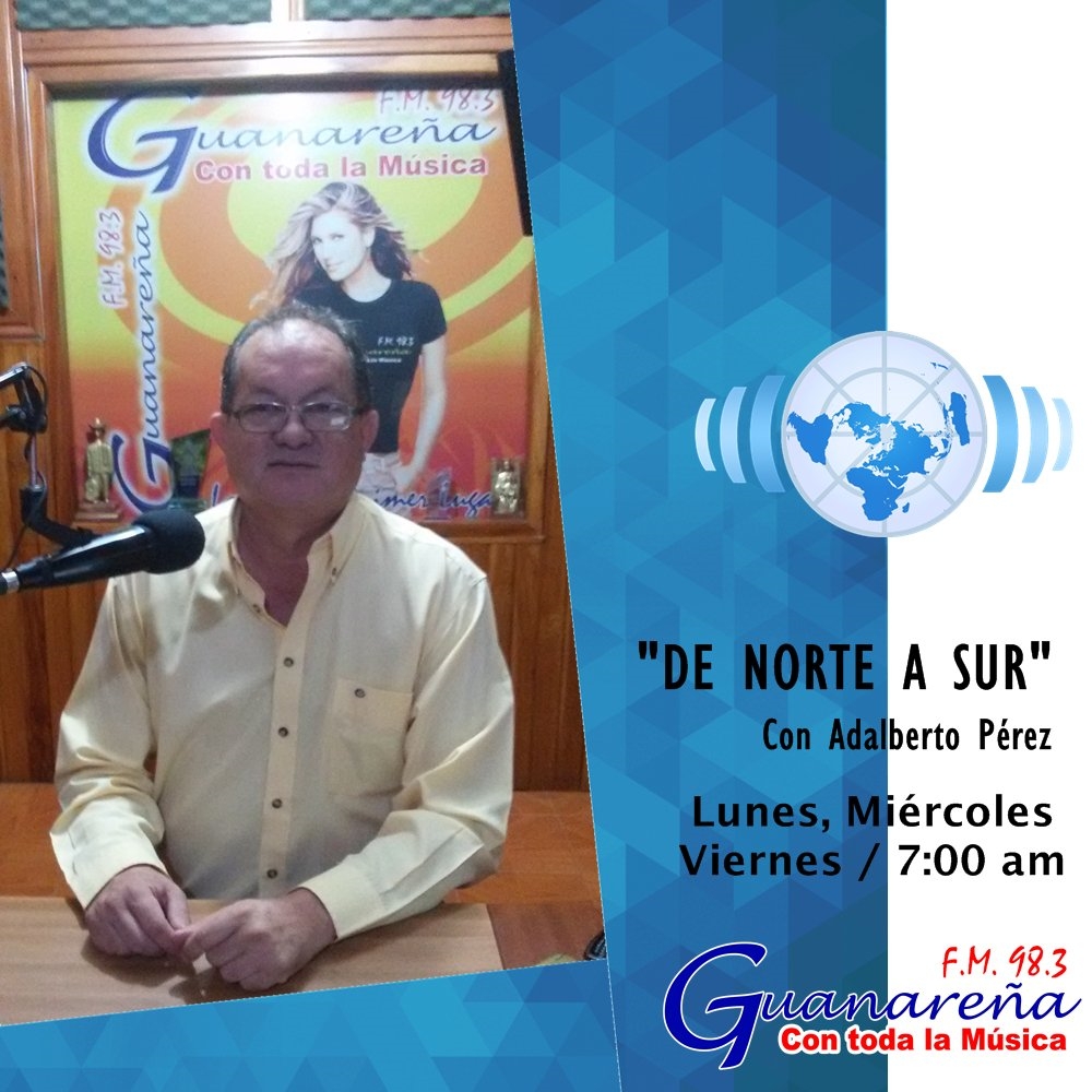 Protocolo Adalberto: ADALBERTO PEREZ