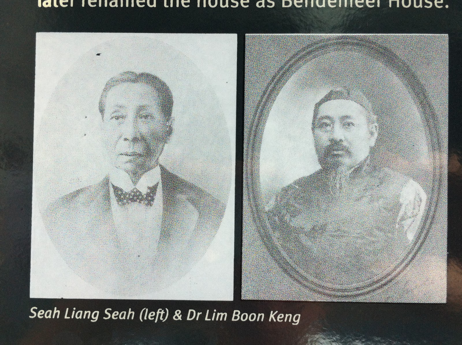 Bukit Brown Trails: On Boon Keng MRT Station NE9