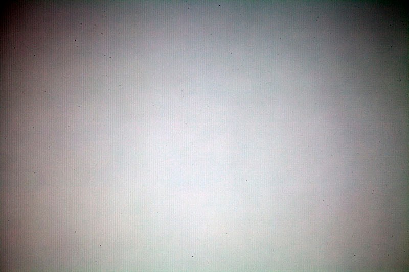 Maintenance Day: Checking and Cleaning Dust on DSLR Sensor - Jefz Lim ...