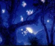 Magia e União: Elementais da Natureza - Pedras Cristais