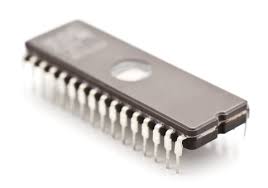 Learn C language: Difference between PROM, EPROM, EEPROM