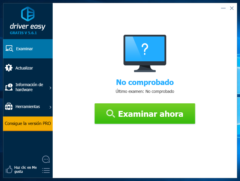 Driver Easy Pro 5.6.1.14162 Serial Key 2018 (100% Working) - Yelitzon PC