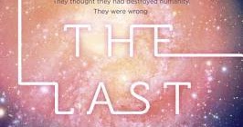 Fictioned to Death: The Last Girl on Earth by Alexandra Blogier
