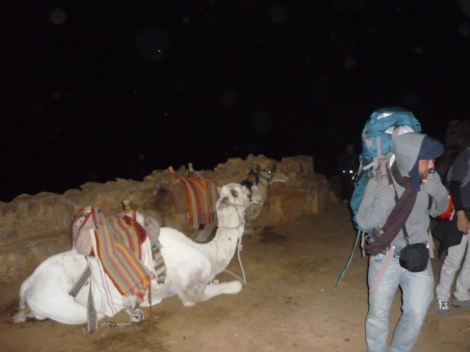 AzamRussia: Sehening Gunung Tursina