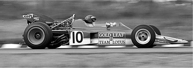 SILENT ECHOES: FORMULA 1 NOSTALGIA PART DUEX