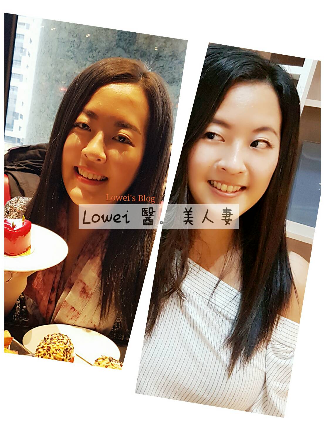 Lowei 愛美麗 】台北東區飄眉/絲霧眉/忠孝復興站/手殘救星/六度空間飄眉 | New York Style 醫師娘 － Lowei Chang