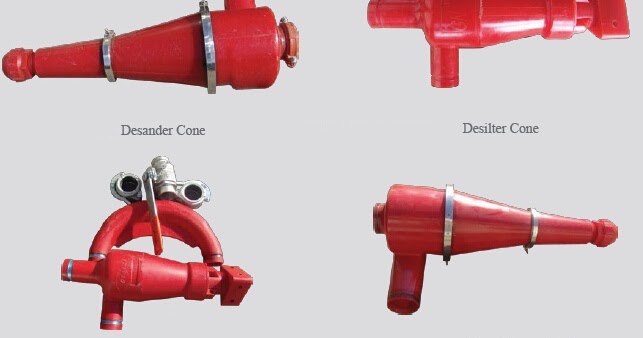 Drilling rig parts Supplier-Jining Donghong Machinery Co., Ltd : Cones ...