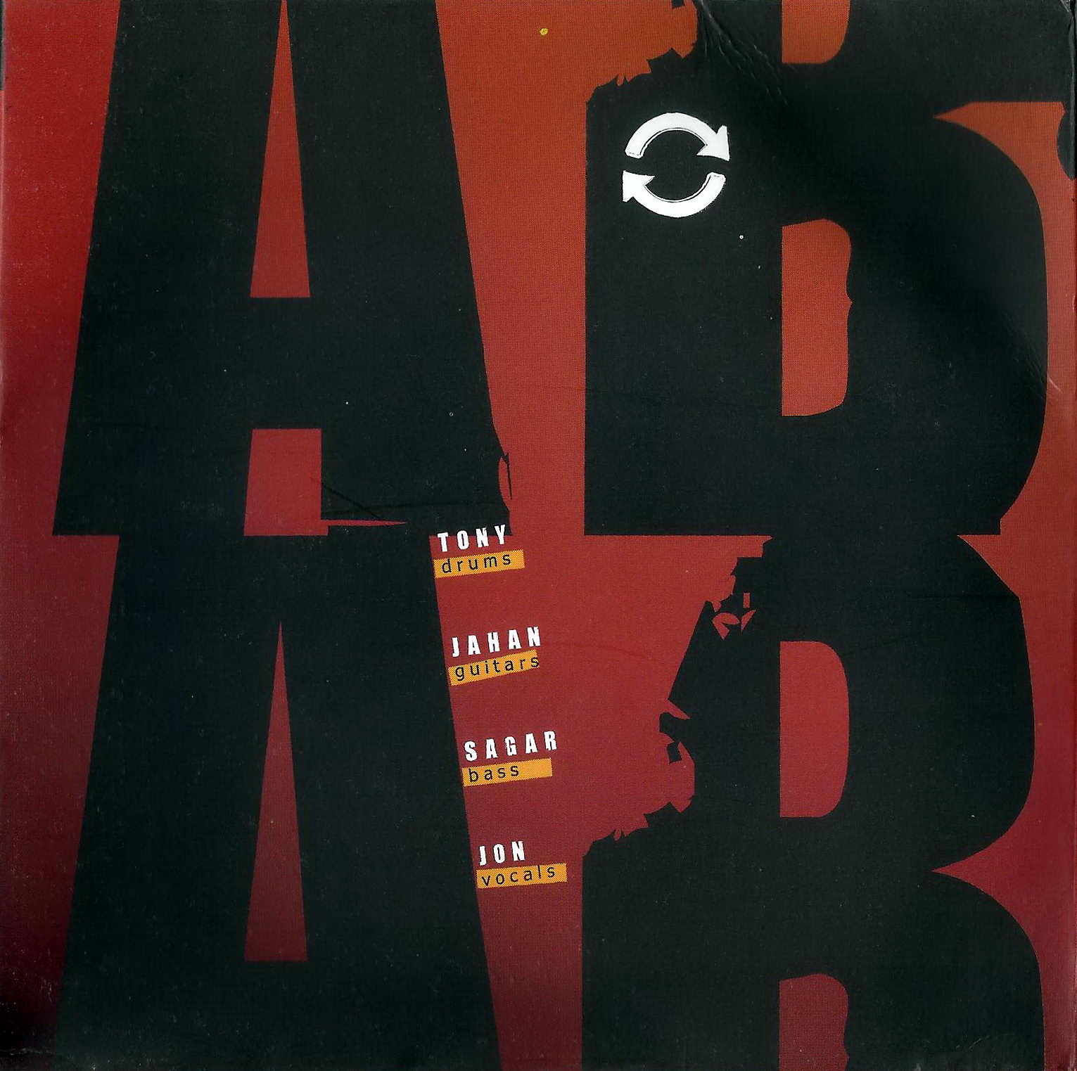 Abar by Black