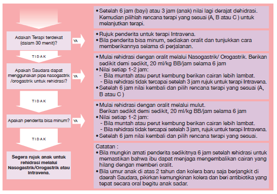 Intan Risna's: Tanya Jawab Diare (1)