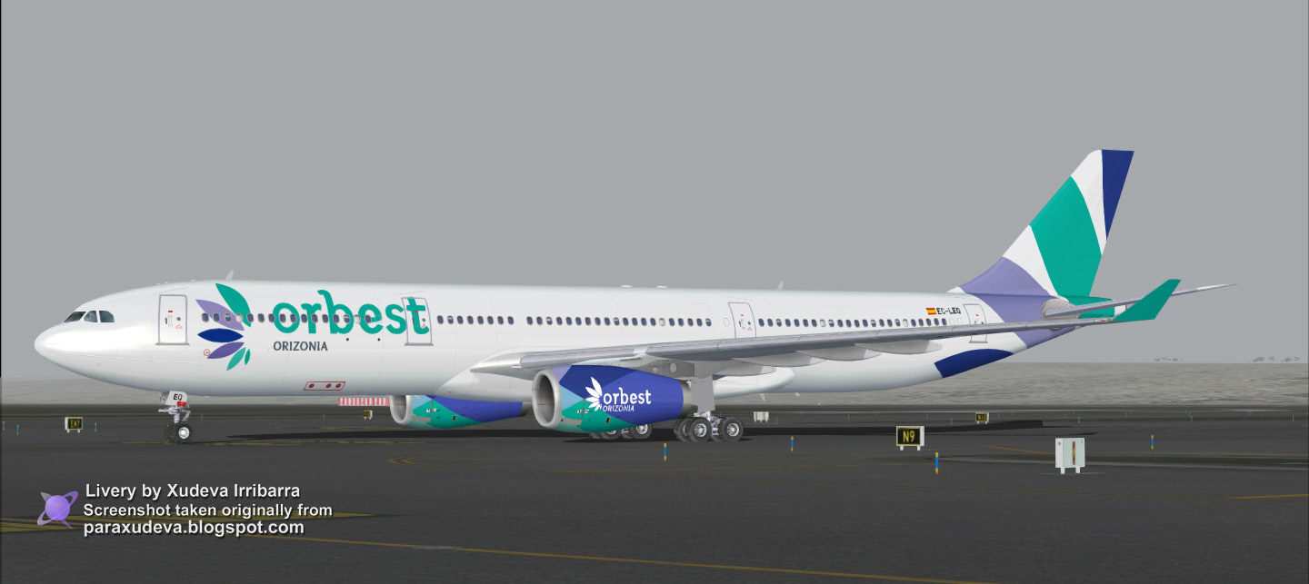 El otro hangar de Xudeva: 2013