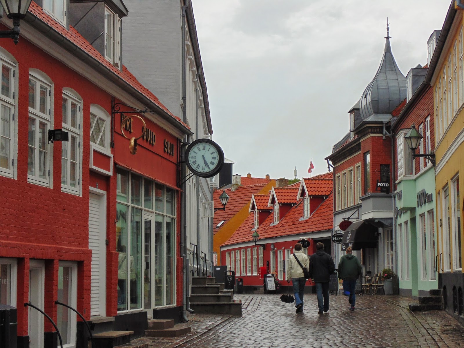 Trip to Ebeltoft, Denmark | Life in Luxembourg