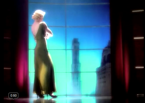 Feminist Issues in 1980s Music Videos: "Express Yourself" by Madonna