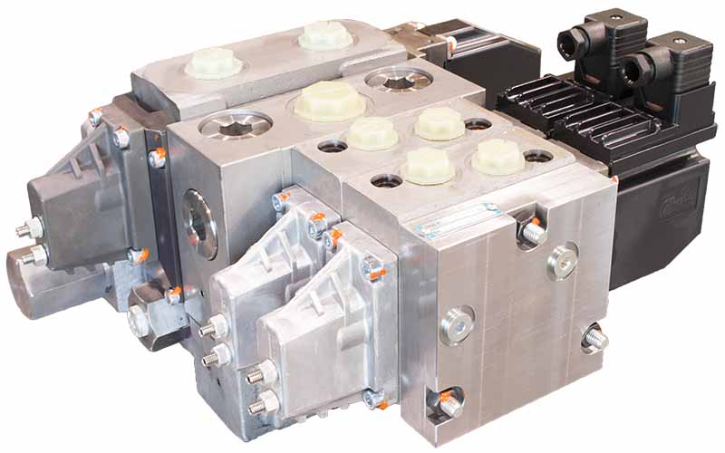 Flint Hydraulics, Inc.: Mobile vs industrial valves