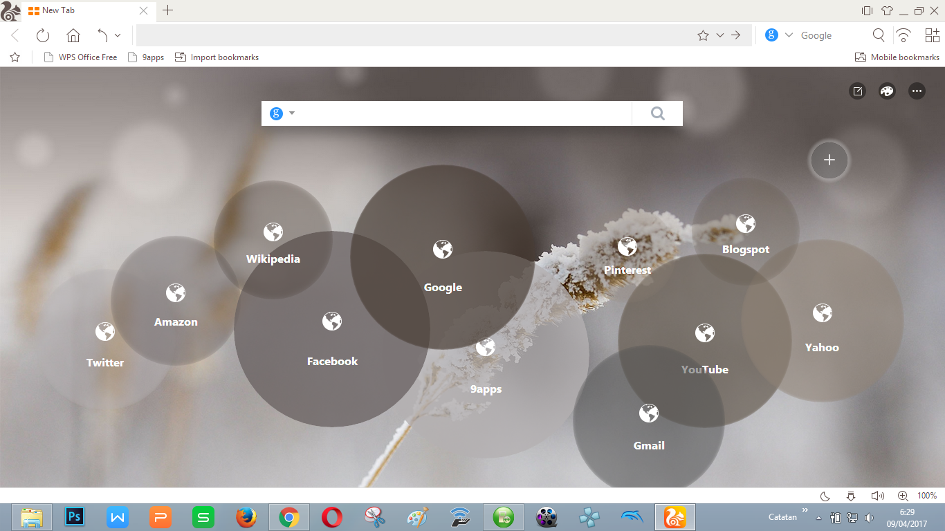 15 Aplikasi Browser Internet yang Paling RINGAN PC/Laptop TERBAIK ...
