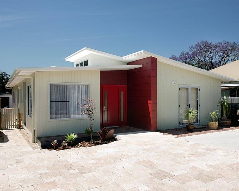 Prefab Homes - Modular Homes - Australia: Parkwood Modular Buildings