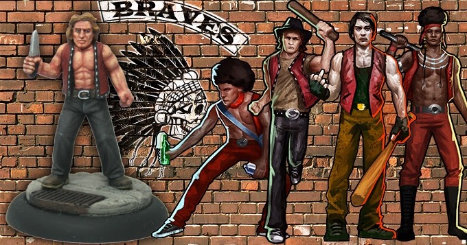 Mafia Stories: Modern Purple Gang