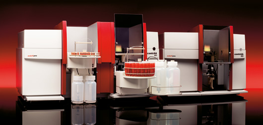 Penjelasan Lengkap Spektrofotometer Serapan Atom (SSA) / Atomic ...