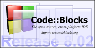 CodeBlocks - IDE C/C++ Multiplataforma e Open Source ~ Linux e Programação