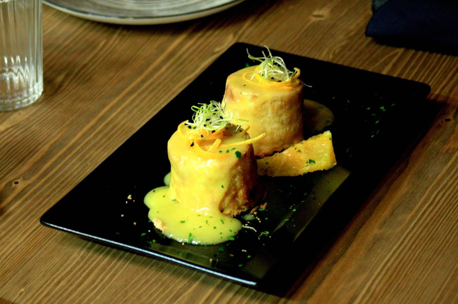 POVERIMABELLIEBUONI: UNA NUOVA TAPA FIRMATA POVERIMABELLIEBUONI PER ITALIAN TAPAS, FIRENZE
