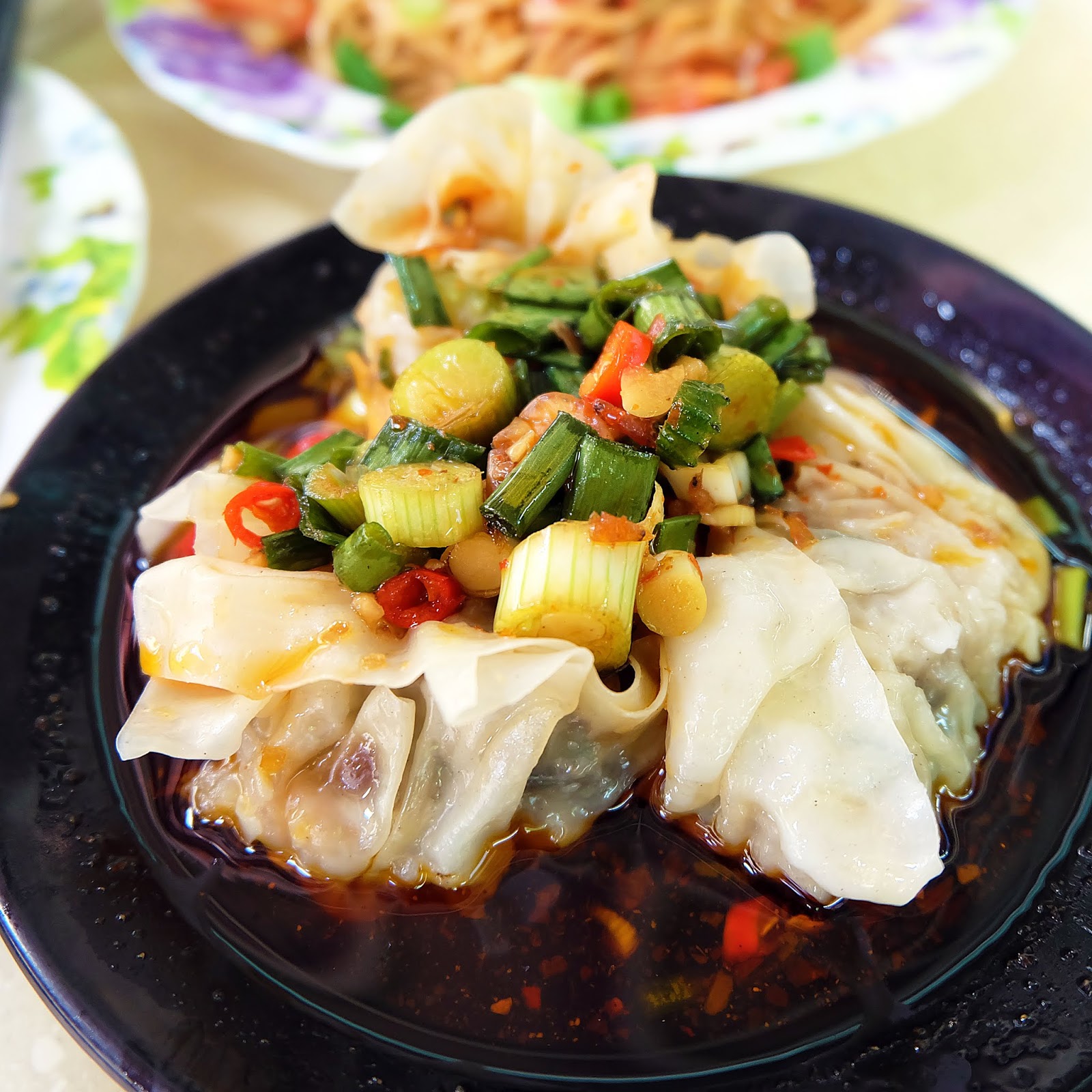 REVIEW: GEN SHU MEI SHI SHI JIA AT TOA PAYOH