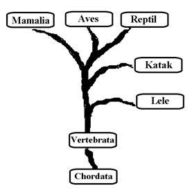 BIOSINGA: RPP K13 BIOLOGI KELAS X KD 3.3 KLASIFIKASI MAHLUK HIDUP
