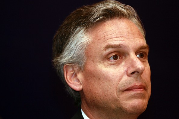 Who is Jon Meade Huntsman, Jr.? | Kterrl's Favorites