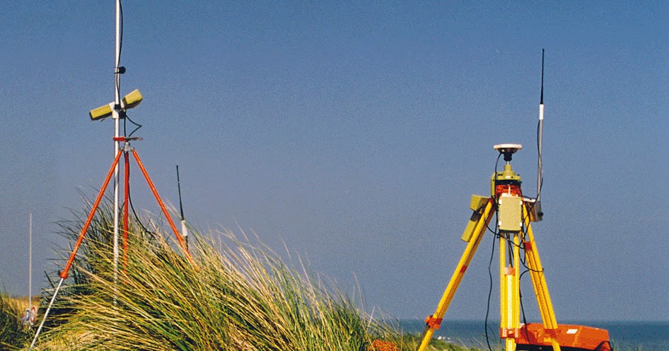 REALIZATION OF A GPS PROJECT - FantasticEng