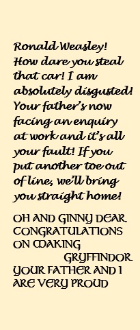 Harry Potter Party Decorations - Alba in bookland