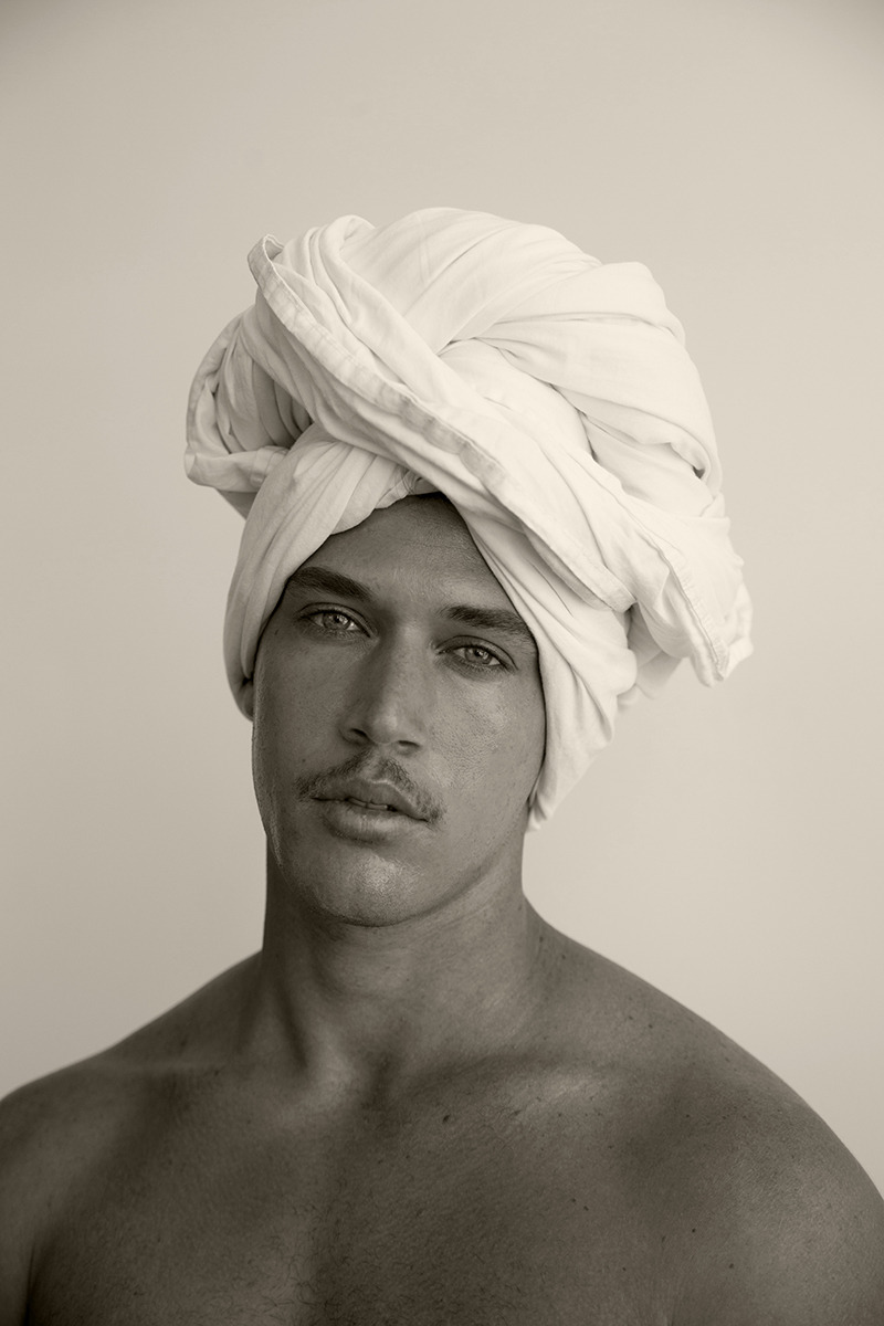 Desprès de; des dels meus ulls: Ricky Cohete