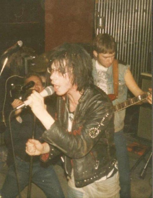 British Punk: Subhumans