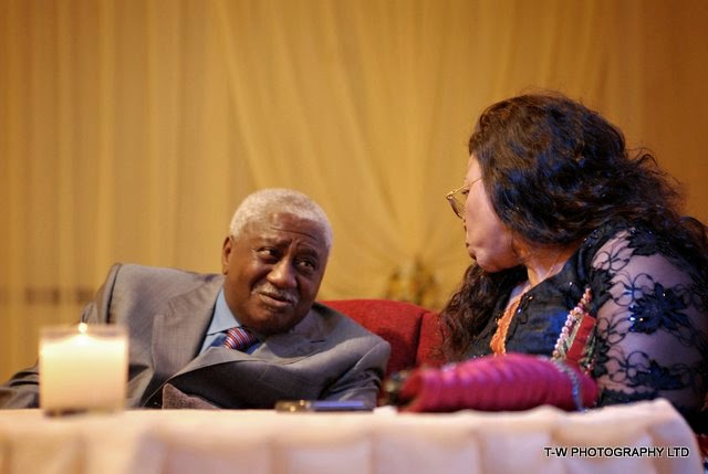 Photos of Nigeria: Spotlight on Folorunso Alakija - The Richest ...