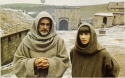 French Vocabulary Illustrated: bure