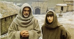 French Vocabulary Illustrated: bure