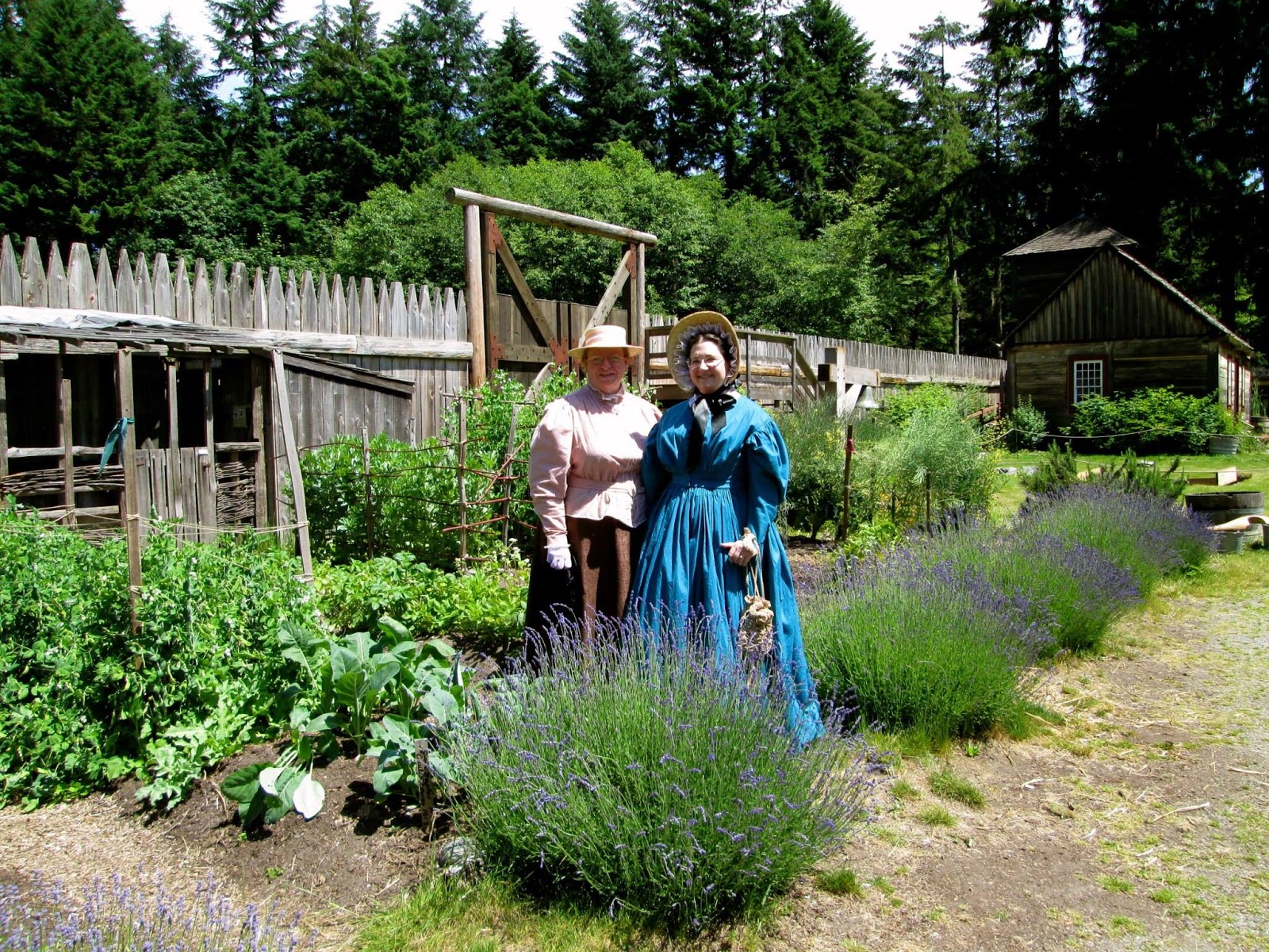 Sew Modern Sew Historical: 2016