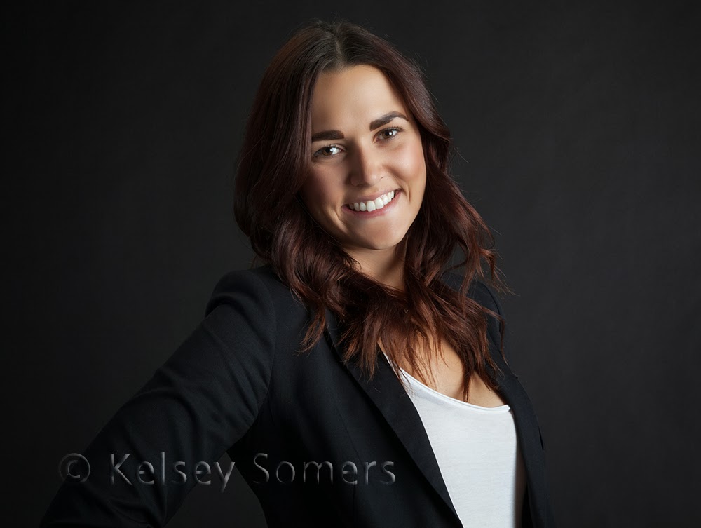 NAIT Photographic Technology: 2nd Year Portrait Assignment Updates