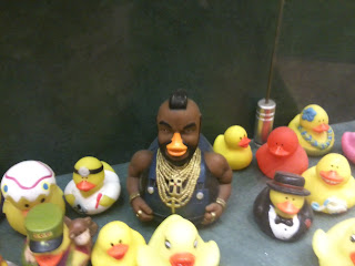 Objects Objectified : Rubber Ducky You're The One