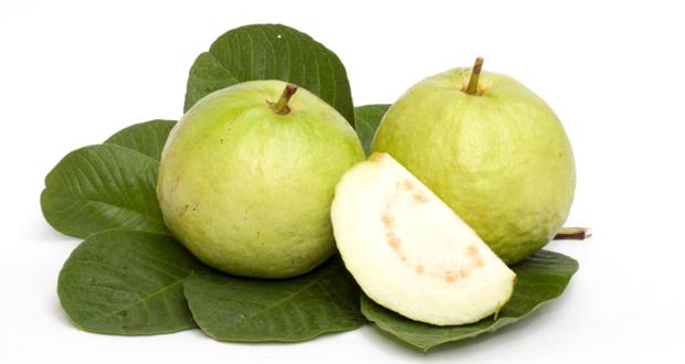 अमरूद के स्वास्थ्य लाभ ( Health Benefits of Guava ) - Health and Ayurveda