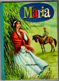 Castellano y Literatura: Maria de Jorge Isaacs