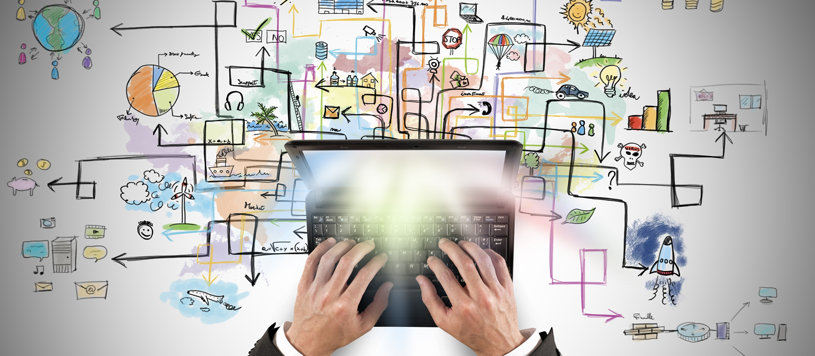 Computer Engineering – A Complete Brief Overview